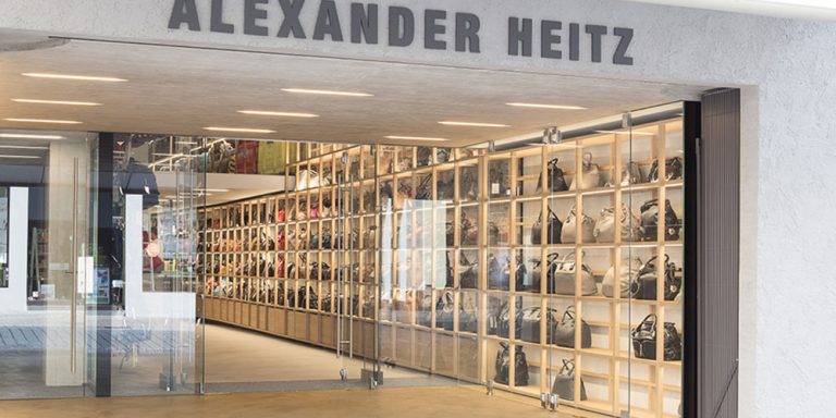 ALEXANDER HEITZ - Treffpunkt Konstanz