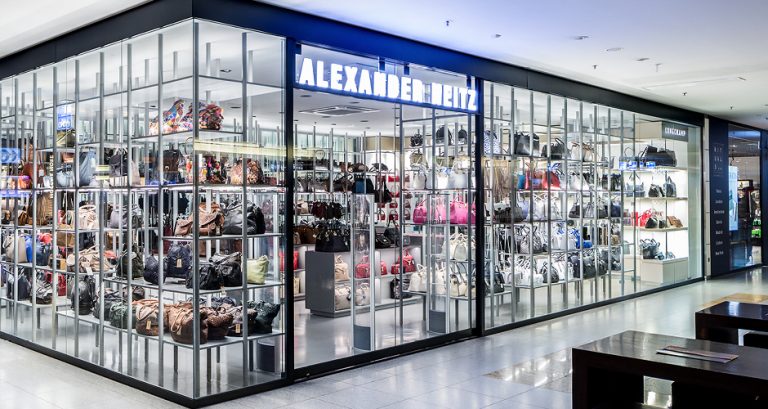 ALEXANDER HEITZ - Treffpunkt Konstanz