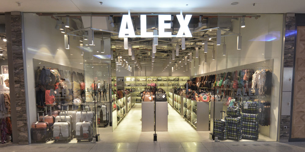 ALEX by ALEXANDER HEITZ - Treffpunkt Konstanz