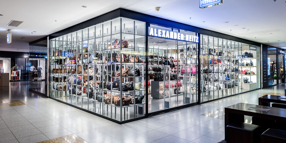 ALEXANDER HEITZ LAGO - Treffpunkt Konstanz